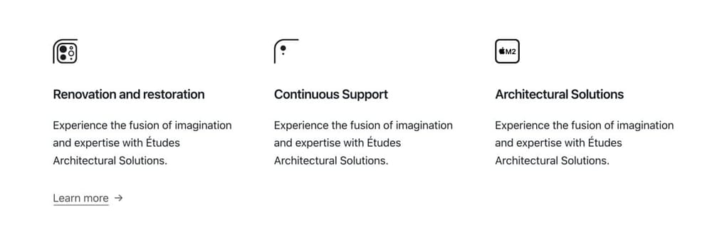 Braun Documentation — Themex Studio