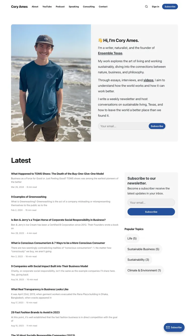 Singapore Theme Showcases — Themex Studio